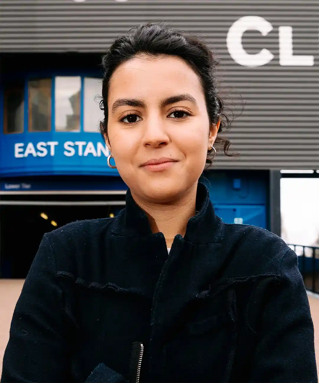 Blue Creator Fund – About